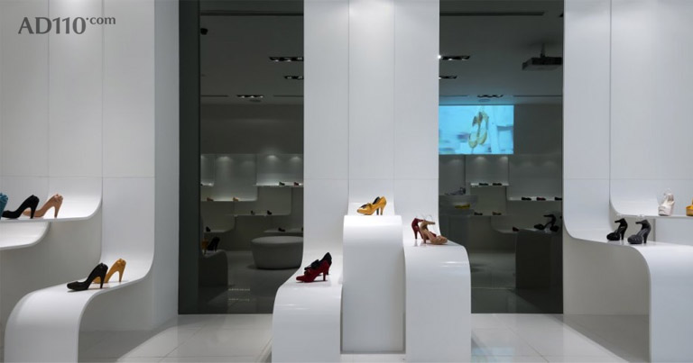 Melissa by Blu Water Studio - AD110 - 艺术 设计 创意 生活